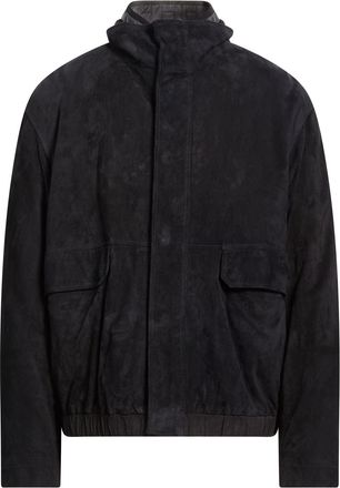 Emporio Armani JACKEN & M&Auml;NTEL - Jacken und Anoraks auf YOOX.COM