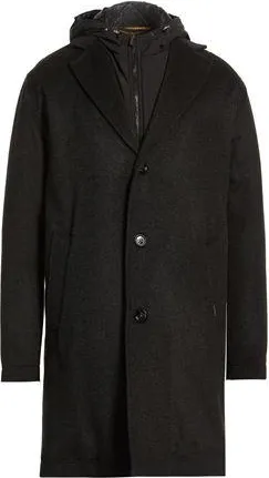 Moorer MANTEAUX - Manteaux longs sur YOOX.COM