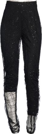 Twin-Set HOSEN & R&Ouml;CKE - Leggings auf YOOX.COM