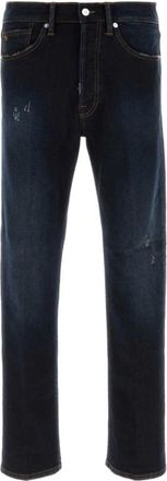Nine In The Morning Homme, Jeans, Bleu, Taille: W34 Jeans droits