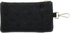 Guess Coffret porte-monnaie et porte-cl&eacute;s