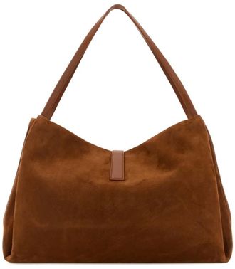 Ferragamo Hobo Bags - Bags Beige - Gr. unisize - in Beige - f&uuml;r Damen