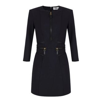 Elisabetta Franchi Elisabetta Franchi Kleider - - Dresses - Damen - Schwarzk - S