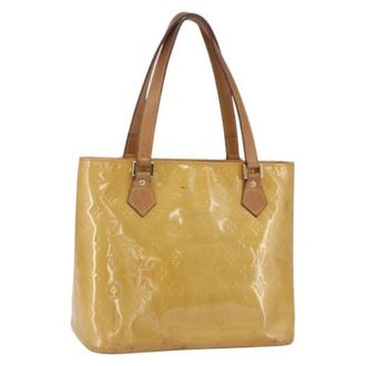Louis Vuitton Pre-owned Vintage Tote Bag - - Pre-owned - Damen - Beige - ONE SIZE