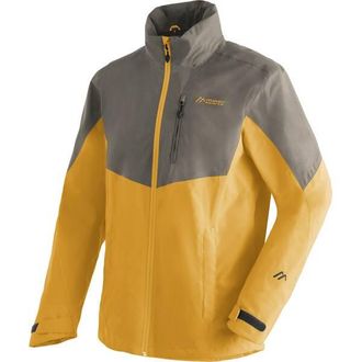 Maier Sports Herren Funktionsjacke mTEX Halny