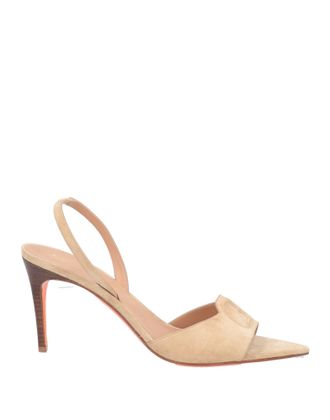 Santoni SCHUHE - Sandalen auf YOOX.COM