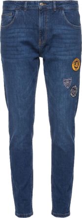 La Martina HOSEN & R&Ouml;CKE - Jeanshosen auf YOOX.COM