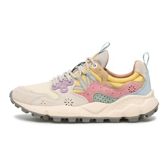 Flower Mountain Sneakers Yamano 3 Woman - - Shoes - Damen - Mehrfarbig - 37 EU