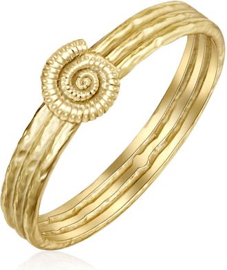 Glanzst&uuml;cke M&uuml;nchen Ring