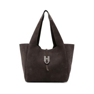 Hogan Hogan Tasche - - Bags - Damen - Braun - ONE SIZE