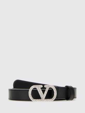 Valentino Garavani Ceinture Femme couleur Noir