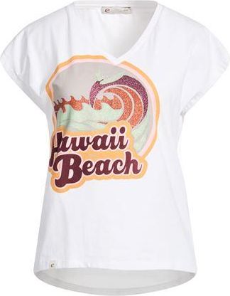 Caf&egrave;noir TOPS - T-shirts sur YOOX.COM