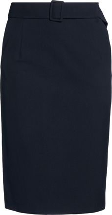 Marella HOSEN & R&Ouml;CKE - Midi-R&ouml;cke auf YOOX.COM