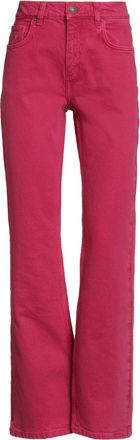 Desigual HOSEN & R&Ouml;CKE - Jeanshosen auf YOOX.COM