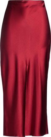 Masscob HOSEN & R&Ouml;CKE - Midi-R&ouml;cke auf YOOX.COM