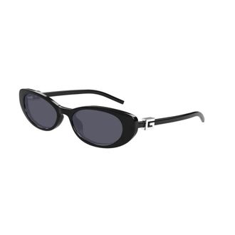 Gucci Gg1680S Sonnenbrille - - Accessories - unisex - Schwarzk - 52 MM