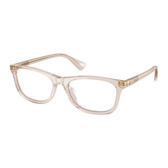 Ralph Lauren Femme, Accessoires, Brun, Taille: 53 MM Monture optique