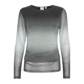 Ichi Ichi, Damen, Oberteile, Mehrfarbig, XLGr&ouml;&szlig;e