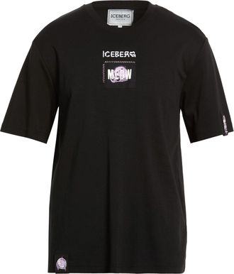 Iceberg X SPONGEBOB T-SHIRT JERSEY