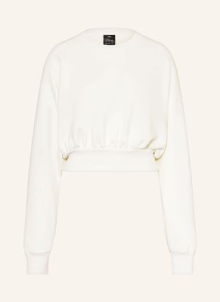 adidas Sweatshirt Soft Lux beige