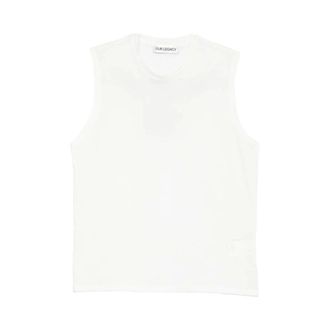 Our Legacy Homme, Tops, Blanc, Taille: 2XL Breathe Tank