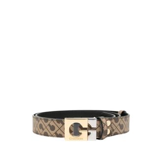 Gherardini Belts - - Accessories - Damen - Braun - ONE SIZE