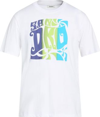 Sandro TOPS - T-shirts auf YOOX.COM