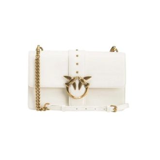 Pinko Pinko, Damen, Taschen, Beige, ONE SIZEGr&ouml;&szlig;e
