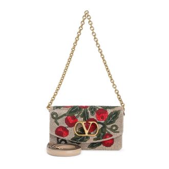 Valentino Garavani Femme, Sacs, Multicolore, Taille: ONE Size Petite pochette