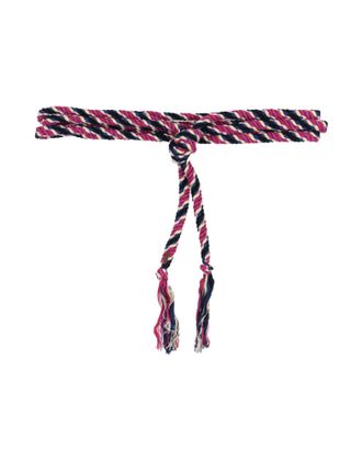 Isabel Marant Kleinlederwaren - Gürtel auf YOOX.COM