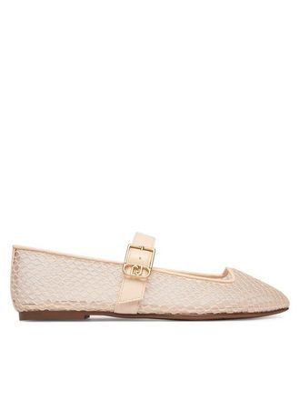 Liu Jo Ballerinas Brigitte 15 SA6147 TX267 Rosa