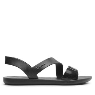 Ipanema Sandalen Ipanema IPANEMA VIBE SANDAL FEM 82429 Schwarz