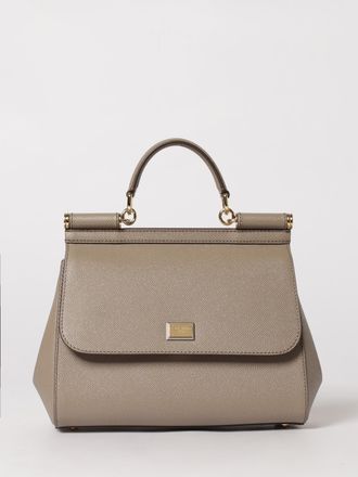 Dolce & Gabbana Handtasche DOLCE & GABBANA Damen Farbe Grau