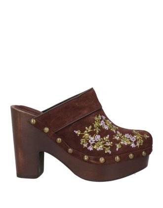 Philosophy di Lorenzo Serafini SCHUHE - Mules & Clogs auf YOOX.COM