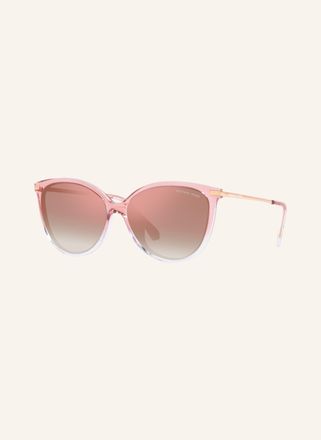 Michael Kors Sonnenbrille mk2184 pink