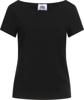 Alpha Studio TOPS - T-shirts auf YOOX.COM