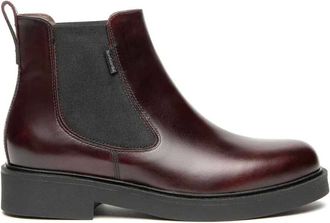 Nero Giardini Femme, Chaussures, Rouge, Taille: 39 EU Chelsea Bottes