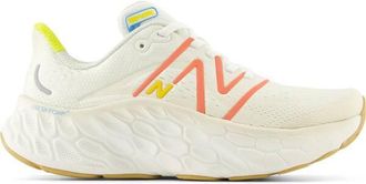 New Balance Damen Laufschuhe Fresh Foam X More v4