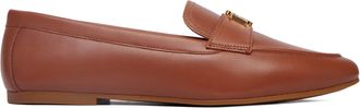 Lauren Ralph Lauren Slipper LAUREN RALPH LAUREN Averi III 802P09041002 Braun