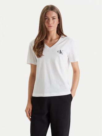 Calvin Klein Jeans T-Shirt-Set LV047C906G Bunt Regular Fit