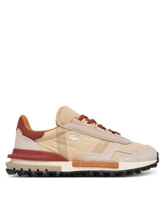 Lacoste Sneakers 52SFA0077 Beige