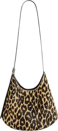 Jil Sander Femme, Sacs, Beige, Taille: ONE Size Sac Canvas Beige Eldorado SM