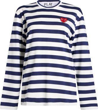 Comme Des Gar&ccedil;ons TOPS - T-shirts auf YOOX.COM