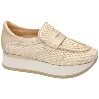 Softwaves Damen, Schuhe, Beige, 36 EUGr&ouml;&szlig;e