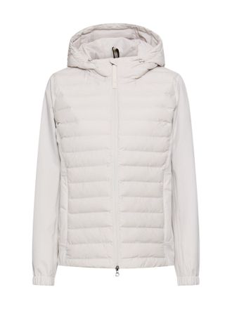 Camel Active teXXXactive Blouson mit verstellbarer Kapuze