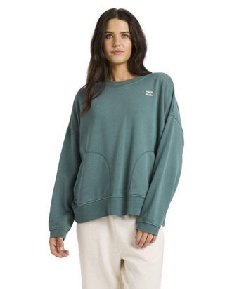 Billabong Sweatshirt Dont Forget
