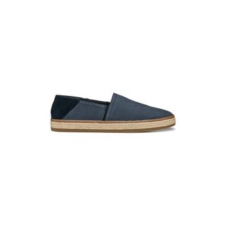 Geox Pantelleria Espadrilles - - Shoes - Herren - Blau - 40 EU