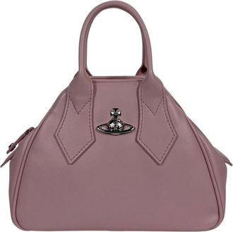 Vivienne Westwood Femme, Sacs, Rose, Taille: ONE Size Sacs &agrave; main