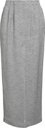 Emporio Armani HOSEN & RÖCKE - Maxi-Röcke auf YOOX.COM