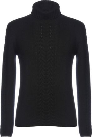 Officina 36 MAILLE - Cols roulés sur YOOX.COM